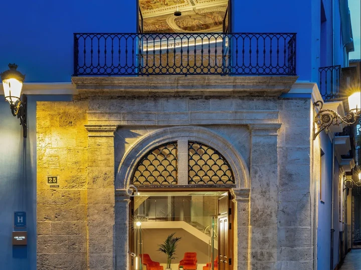 Axel Hotel Valencia - Adults Only - Valencia