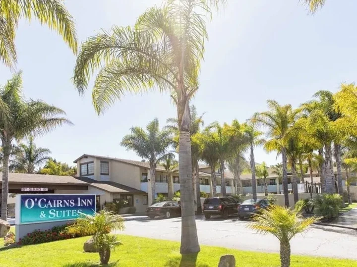 O'cairns Inn And Suites - Lompoc, CA