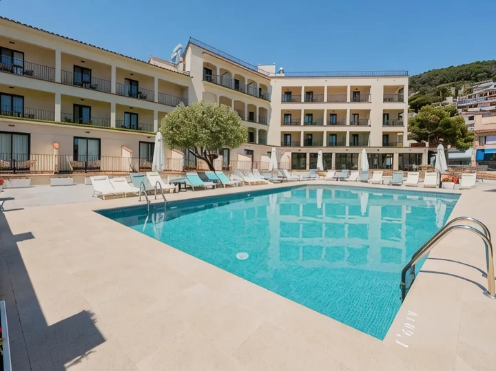 Hotel Coral Boutique By Gaiarooms - L'Estartit