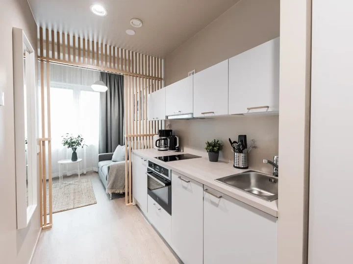 Forenom Aparthotel Vantaa Tikkurila - Helsinki