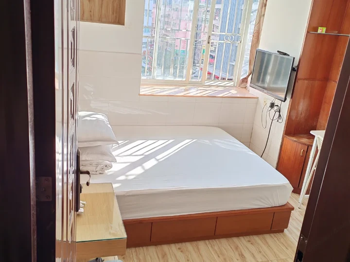 Haozailai Hostel - Hong Kong