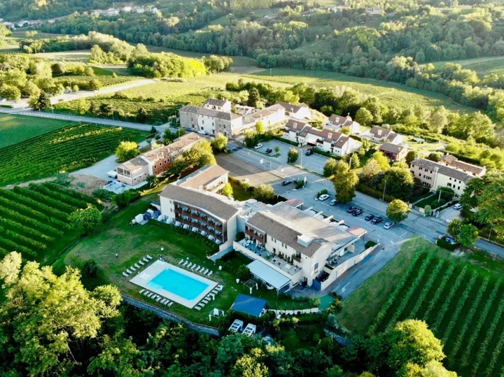 Relais Le Betulle - Conegliano