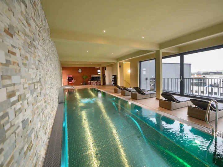 Premium By Gs Hotel - Upper Bavaria