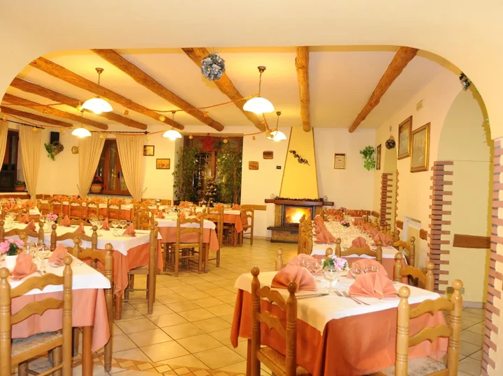 Ristorante Rabbit - Campanie