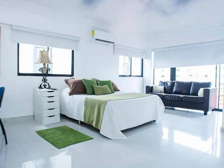 Malecón Acogedor - Premium Plus 13 - Santo Domingo
