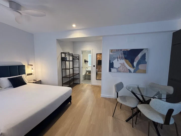 Arenal Rooms Bilbao - Bilbao
