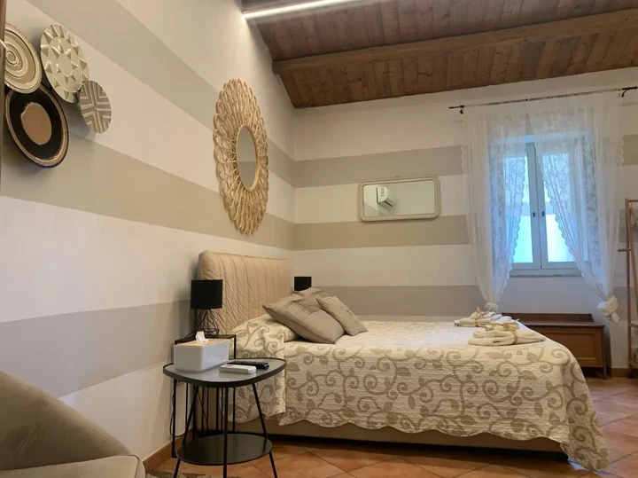 B&b Vinci - Noto