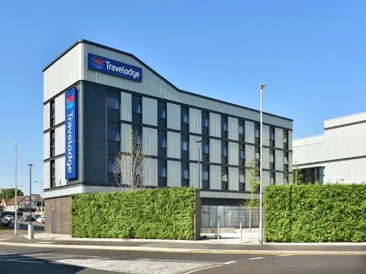 Travelodge Sittingbourne - Sittingbourne