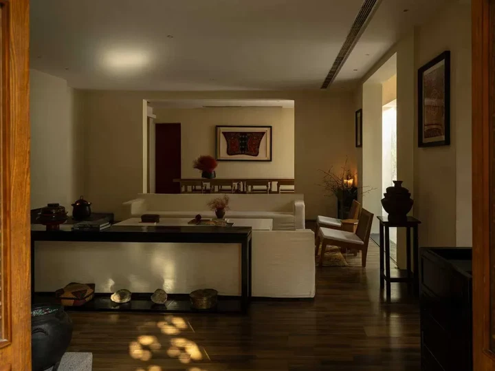 Qingshui Lianju.designer Holiday Guesthouse - Chengdu