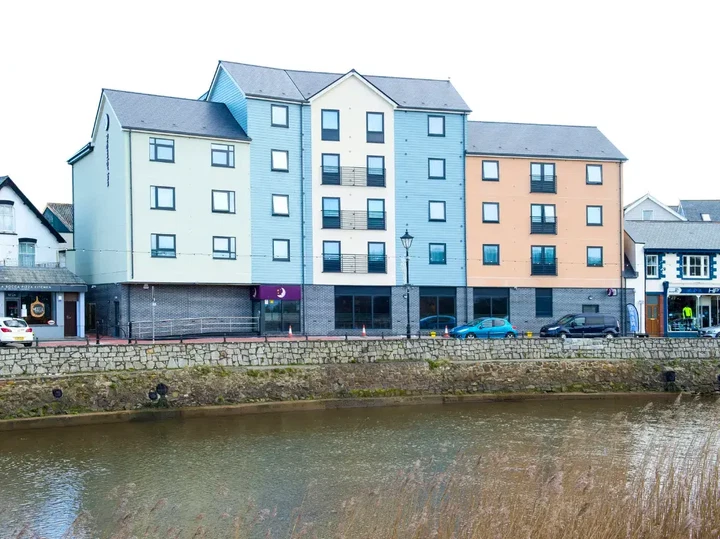 Premier Inn Bude - Cornwall