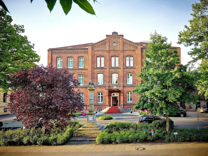 Hotel Navigare - Buxtehude