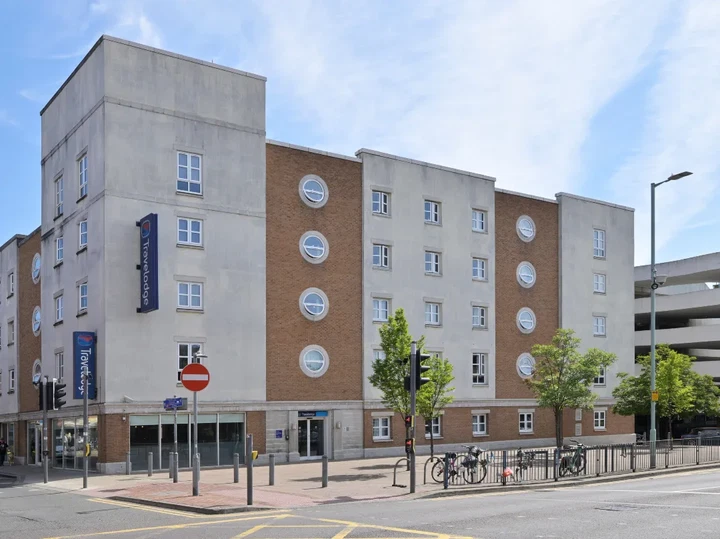 Travelodge Watford Central - Watford