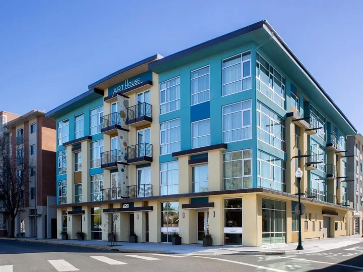 Art House Hotel - Napa Valley, CA