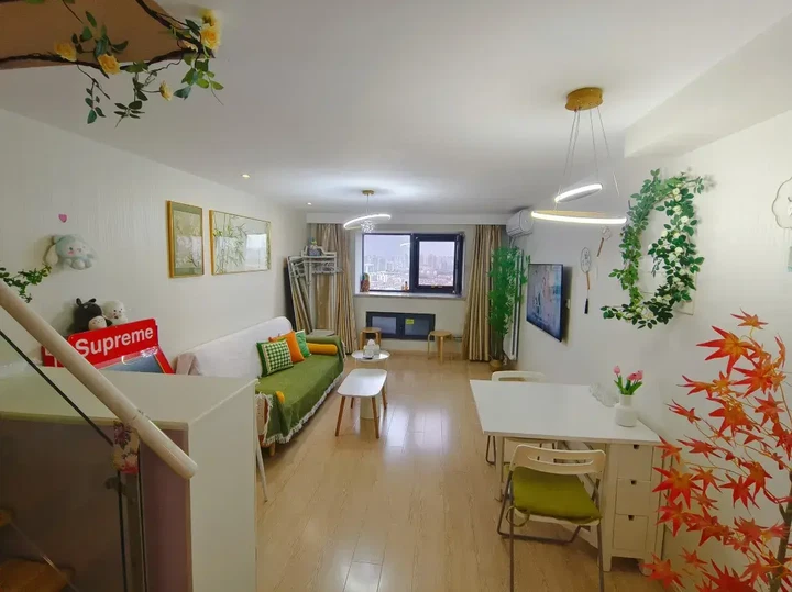 Yujingxuan Boutique Apartment - Tianjin