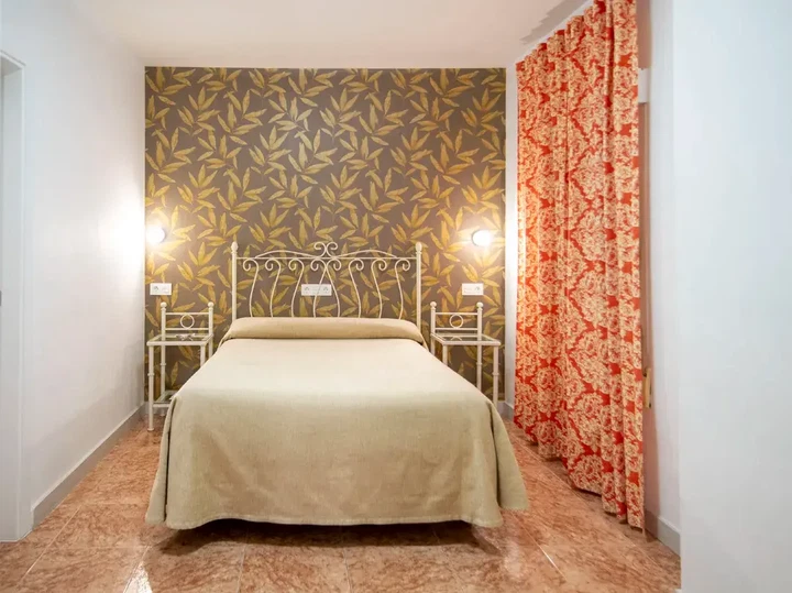 Hotel Manzanito - Antequera, España