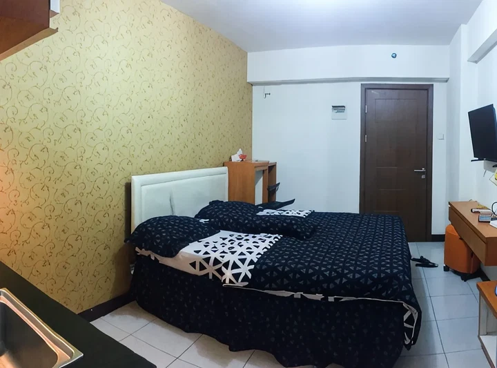 Elroom Cinere Resort Apartment - Jakarta