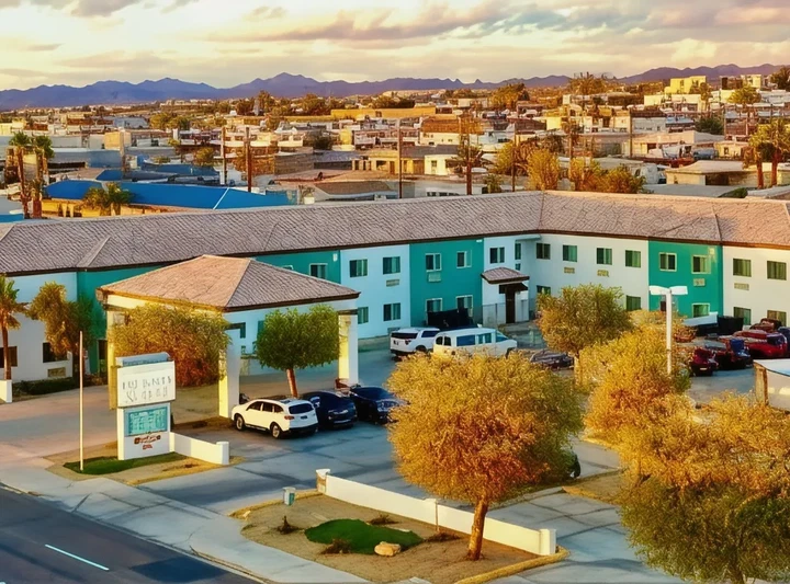 Island Suites - Arizona