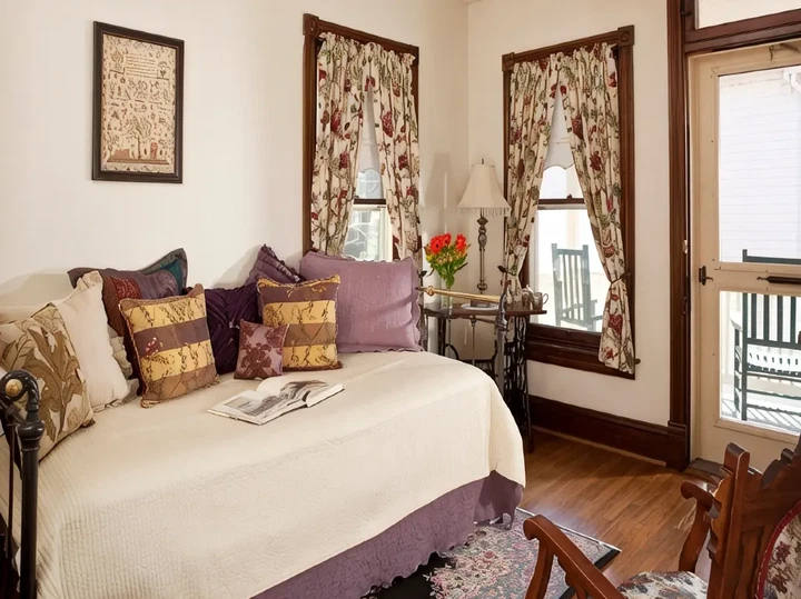 Brickhouse Inn B&b - Gettysburg, PA