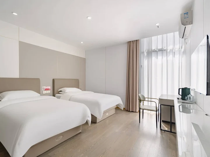 Yunduohotel - Nanjing