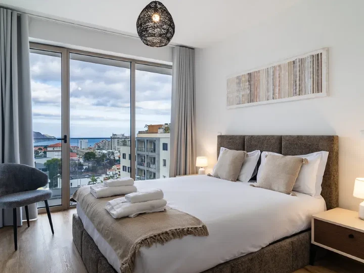 Guestready - The Perfect View In Funchal - Funchal