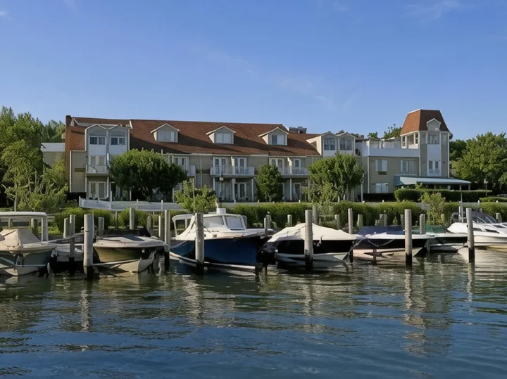 Sag Harbor Inn - The Hamptons, NY
