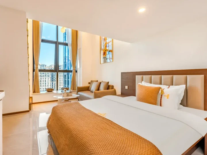 Junyi Hotel - Kunming