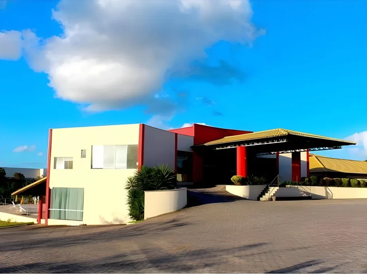 Hotel Bhs - Linhares
