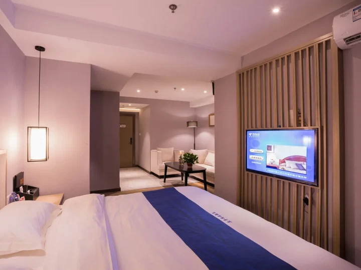 Fuyang Xingmike Express Hotel - Fuyang