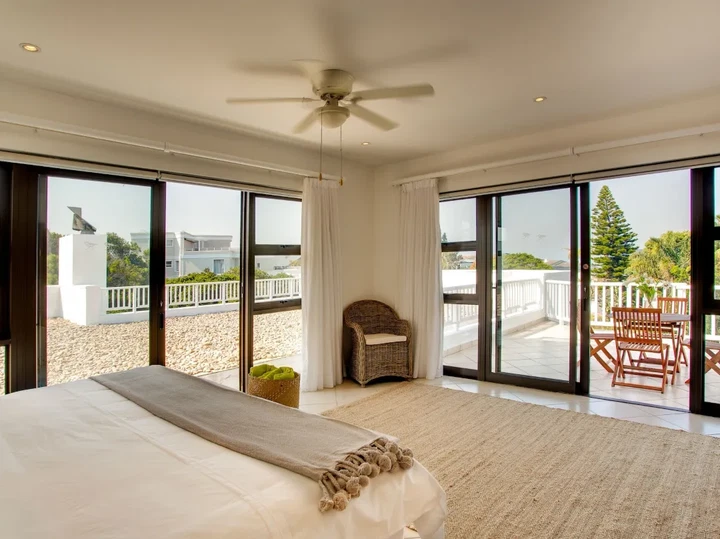 Limoni Luxury Suites - Plettenberg Bay