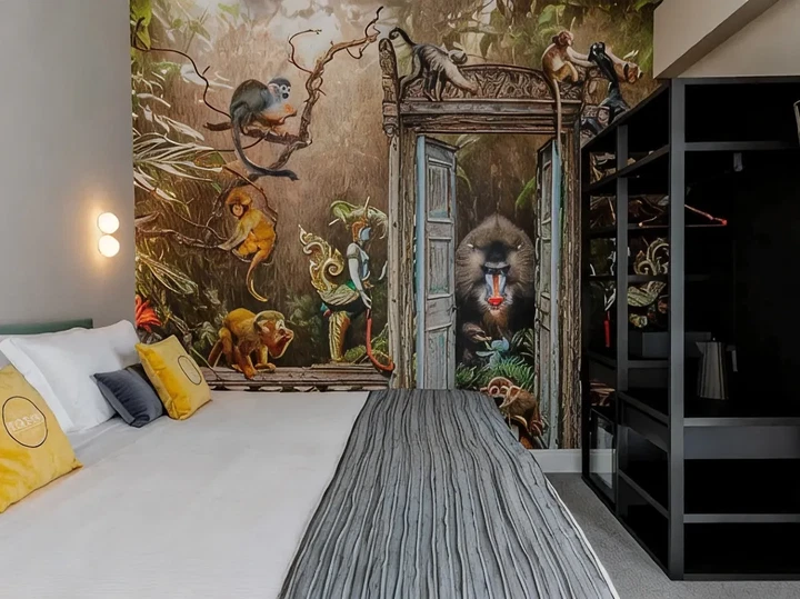 Anjoy&bleev Rooms - Rho