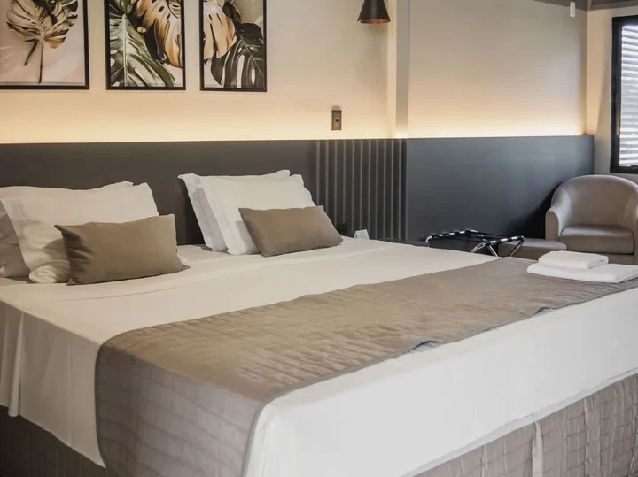 Avenida Hotel - Sorriso