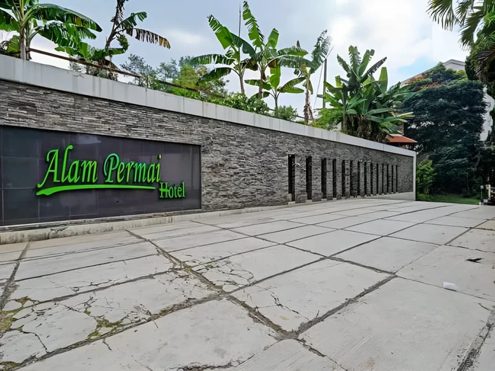 Alam Permai Hotel - Bandung