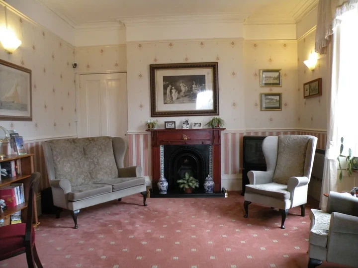 Dorset Hotel, Isle Of Wight - Isle of Wight