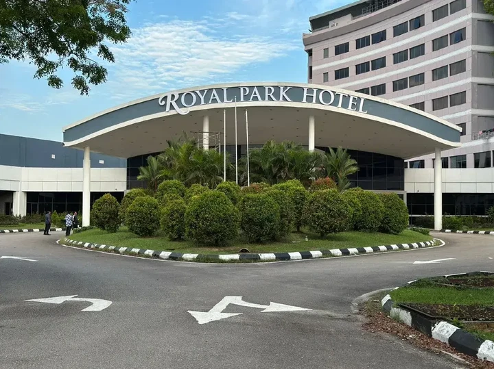 Royal Park Hotel - Seri Kembangan