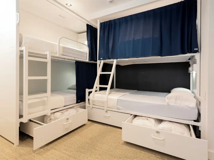 Malaga Stop Hostel Ab - Málaga
