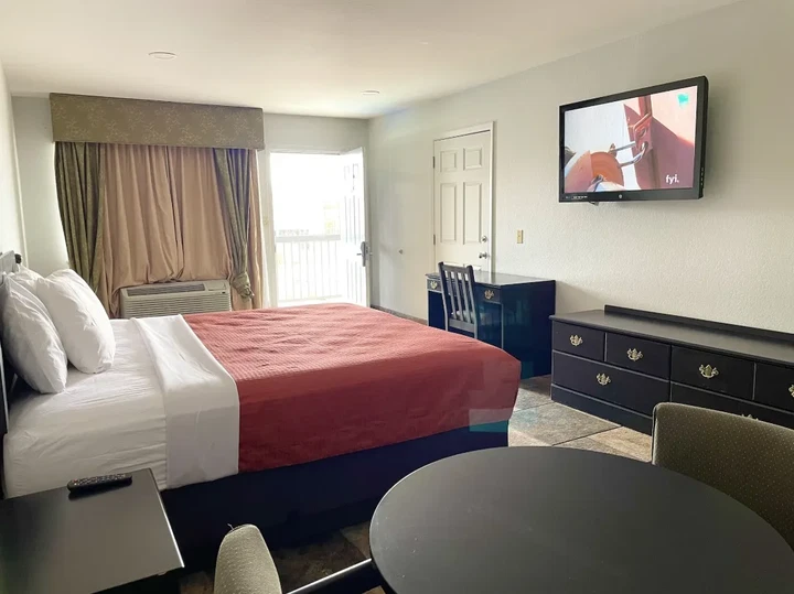 Texas Inn La Feria - Harlingen, TX