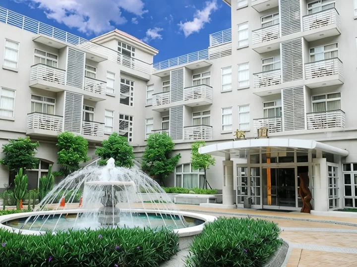 Westlake Resort Hotel - Taiwan