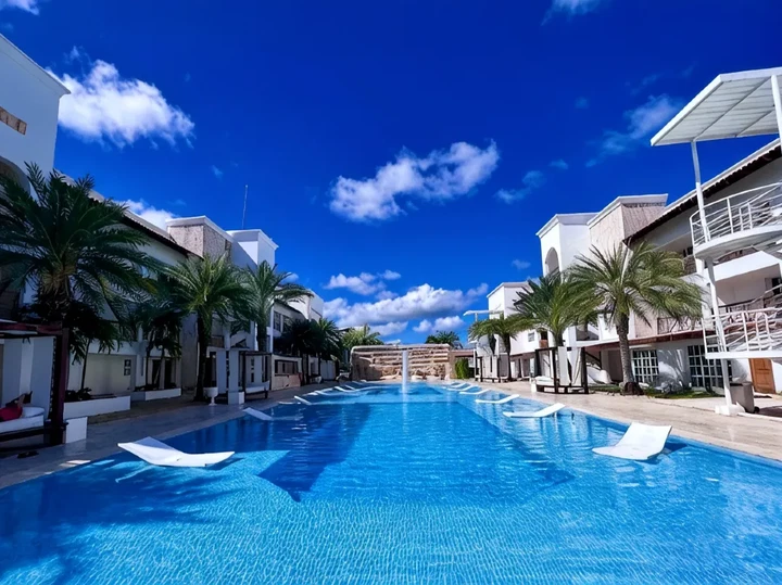 Cap Cana | Cozy 2br: Pools, Beaches, Marina & Golf - Punta Cana