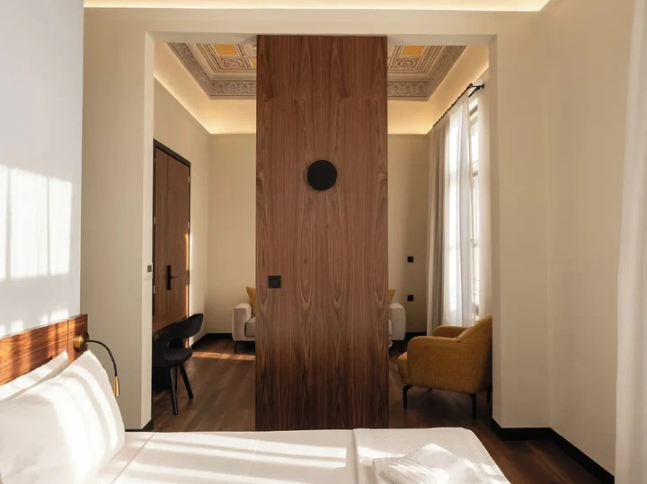 Bouquet Luxury Rooms - Crete
