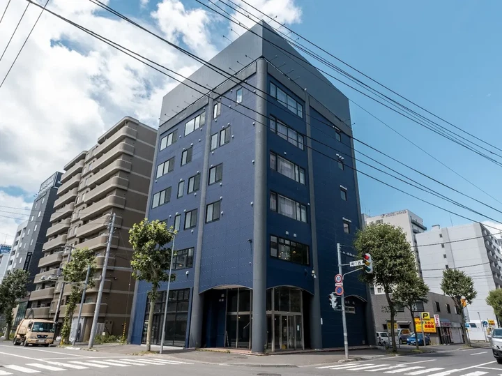 Livemax Hostels Sapporo Susukino - Sapporo