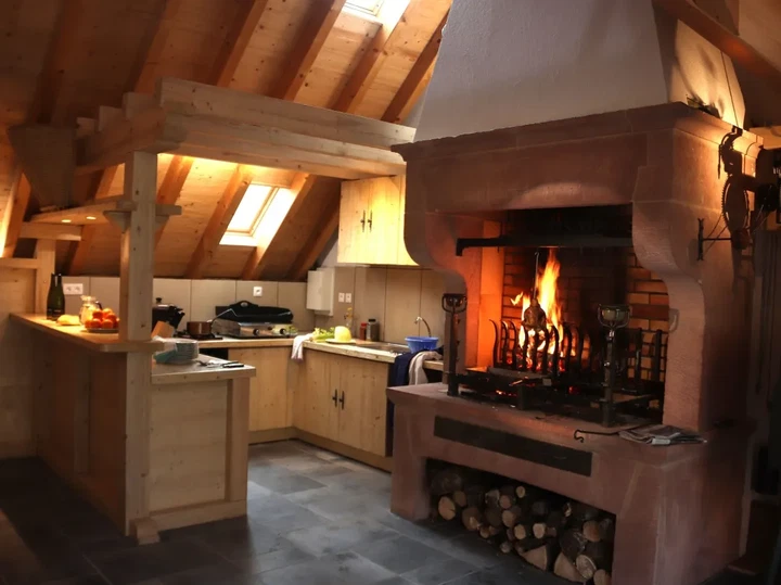 La Cerisaie - Le Hohwald