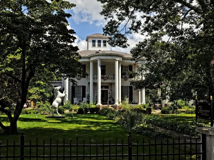 Allegiance Bed And Breakfast - New York (staat)