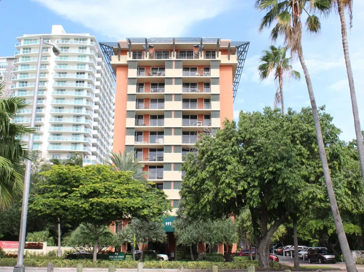 Mutiny Hotel On The Bay Coconut Grove Miami - Miami Springs, FL