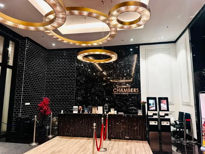 Chamber Haven Kl - Kuala Lumpur