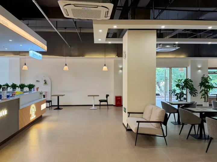 Umi Taoyuanli All-female Homestay - Hong Kong