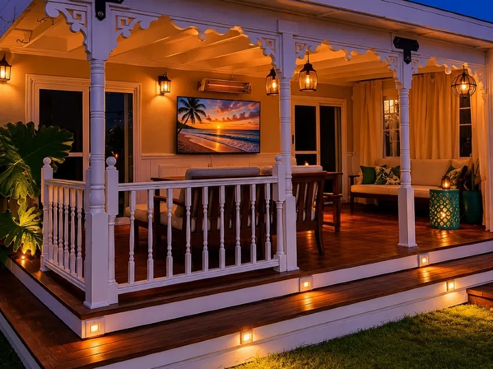 Walk To Sofi | Free Parking I Backyard Bbq Oasis - Hermosa Beach, CA