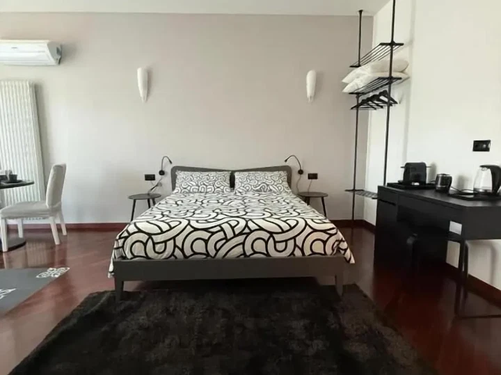 Panta Rei Camere Di Charme E Spa - Taranto