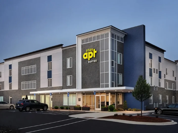 Stayapt Suites Huntsville - Huntsville, AL