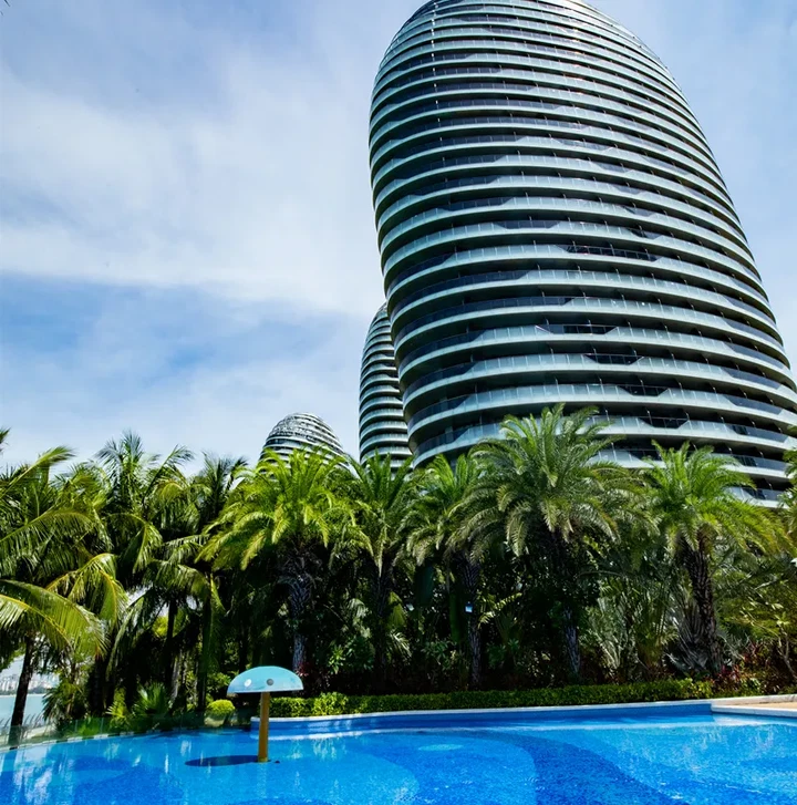 Sanya Galaxy Bay Resort Apartments - Sanya