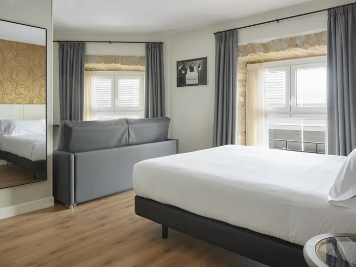 Hotel Arrizul Beach - Saint-Sébastien
